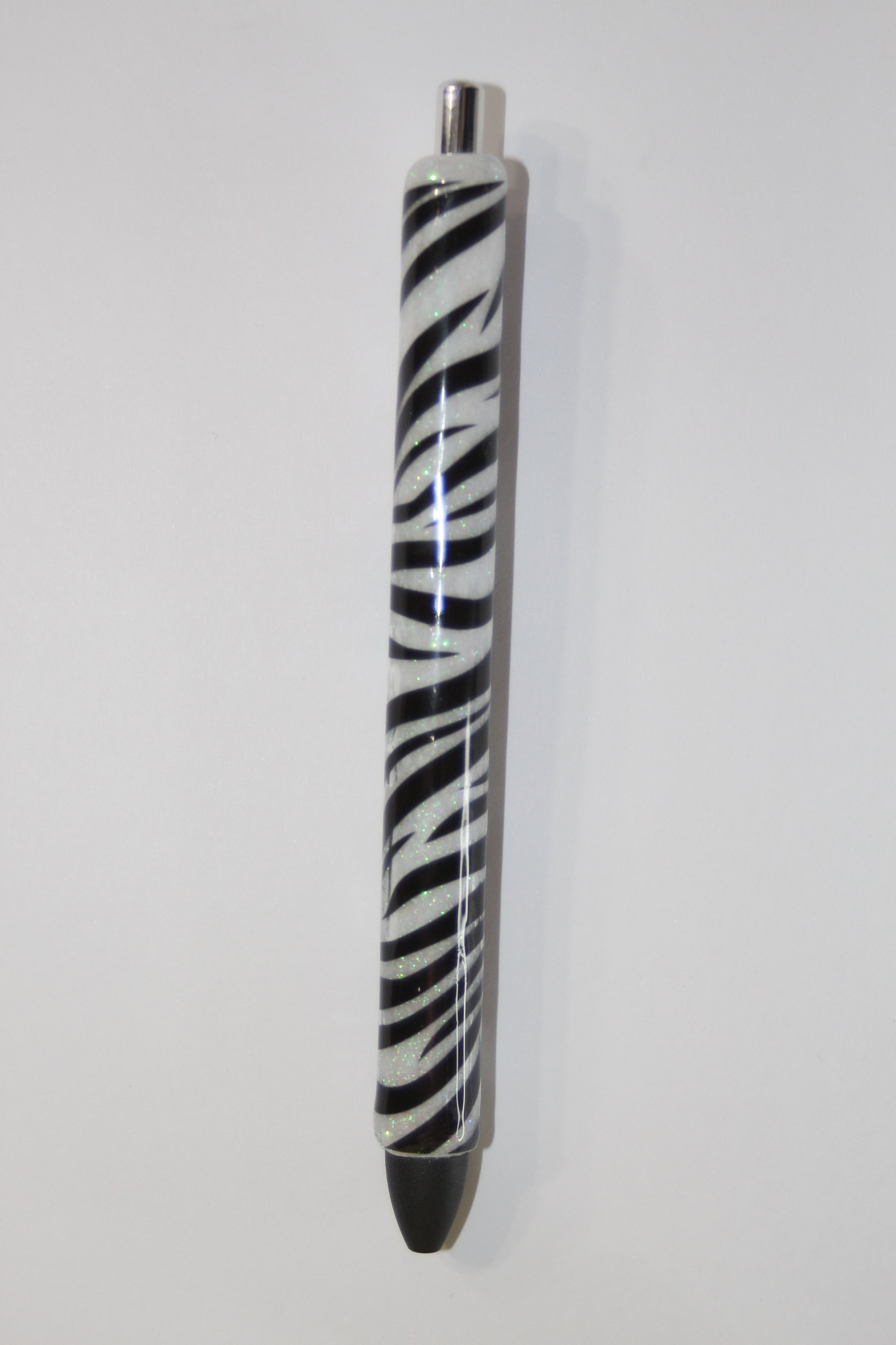 Zebra Gel Pen – XOXO Yours Truly LLC